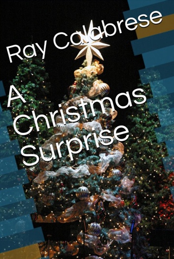 A Christmas Surprise ~ A short story of Christmas love - Optimistic Beacon