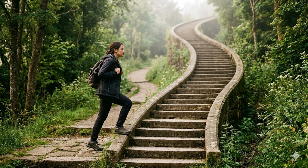 Light for the Journey: Martin Luther King Jr.’s Secret to Overcoming ...