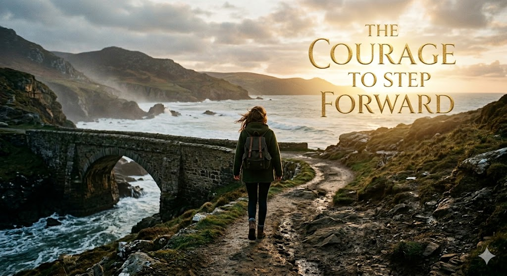 No Turning Back: Embracing the Future to Become a Force for Good ...