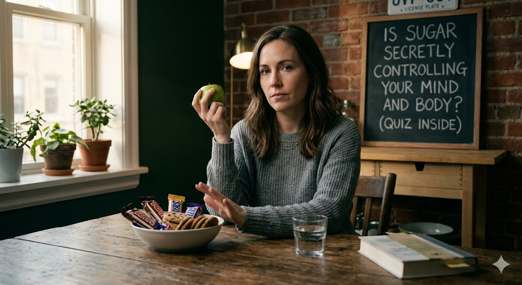 Can You Really Break Free From Sugar Addiction in Just 10 Days ...